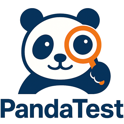 Panda Test